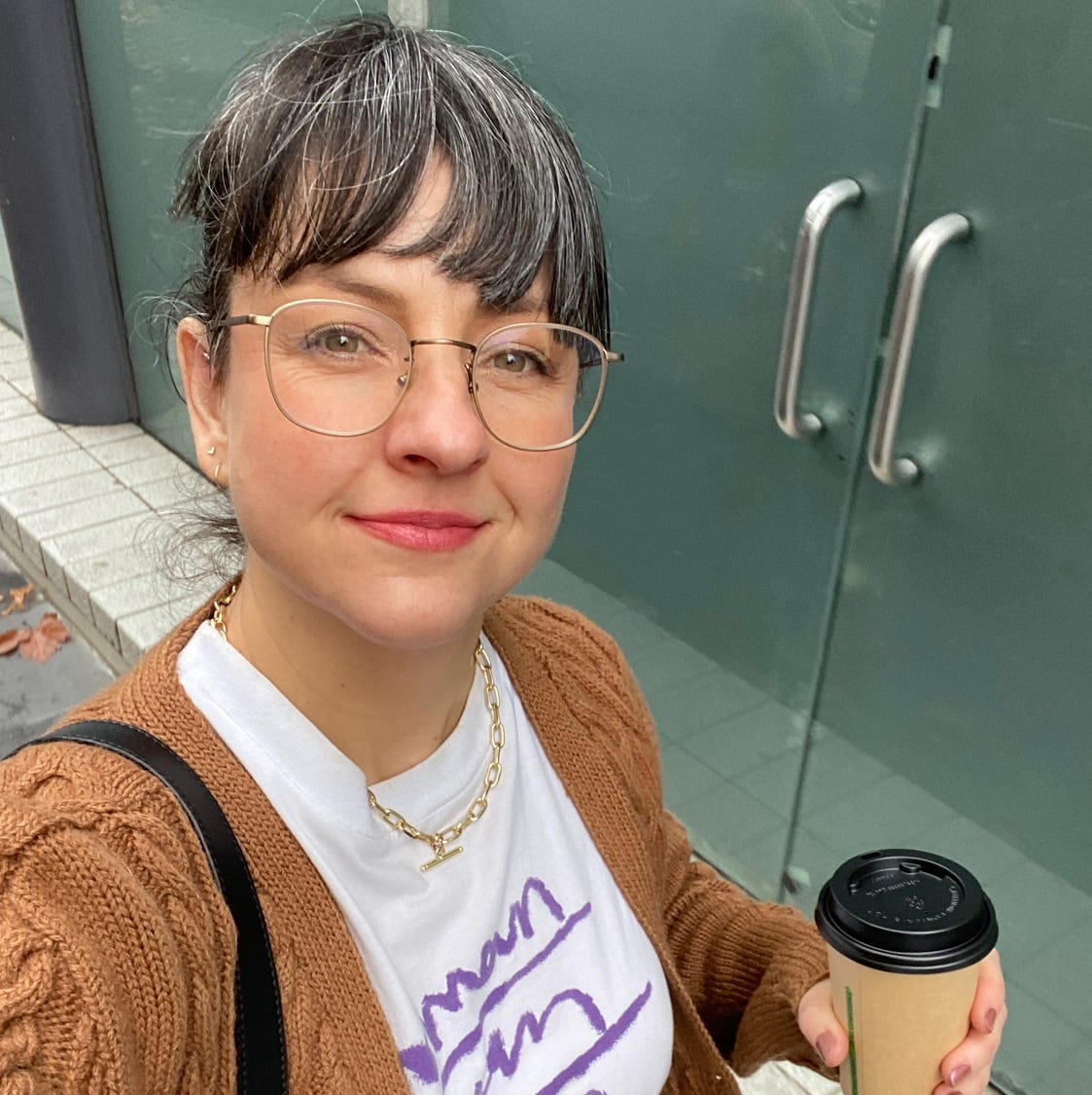 Amelia Crook | Substack