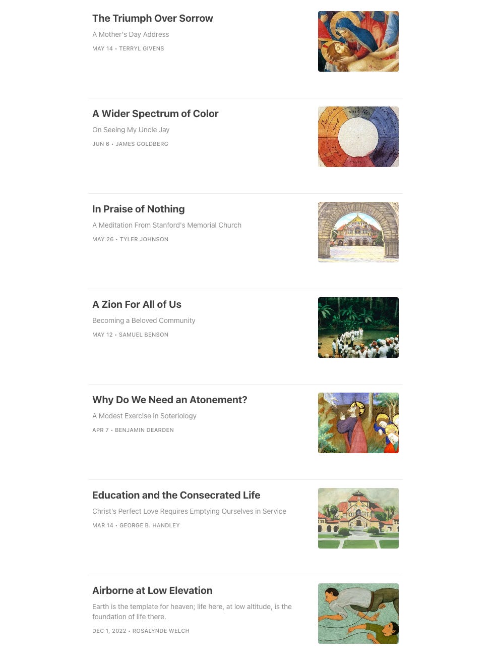 Announcing Issue 2 - by Zachary Davis - Wayfare