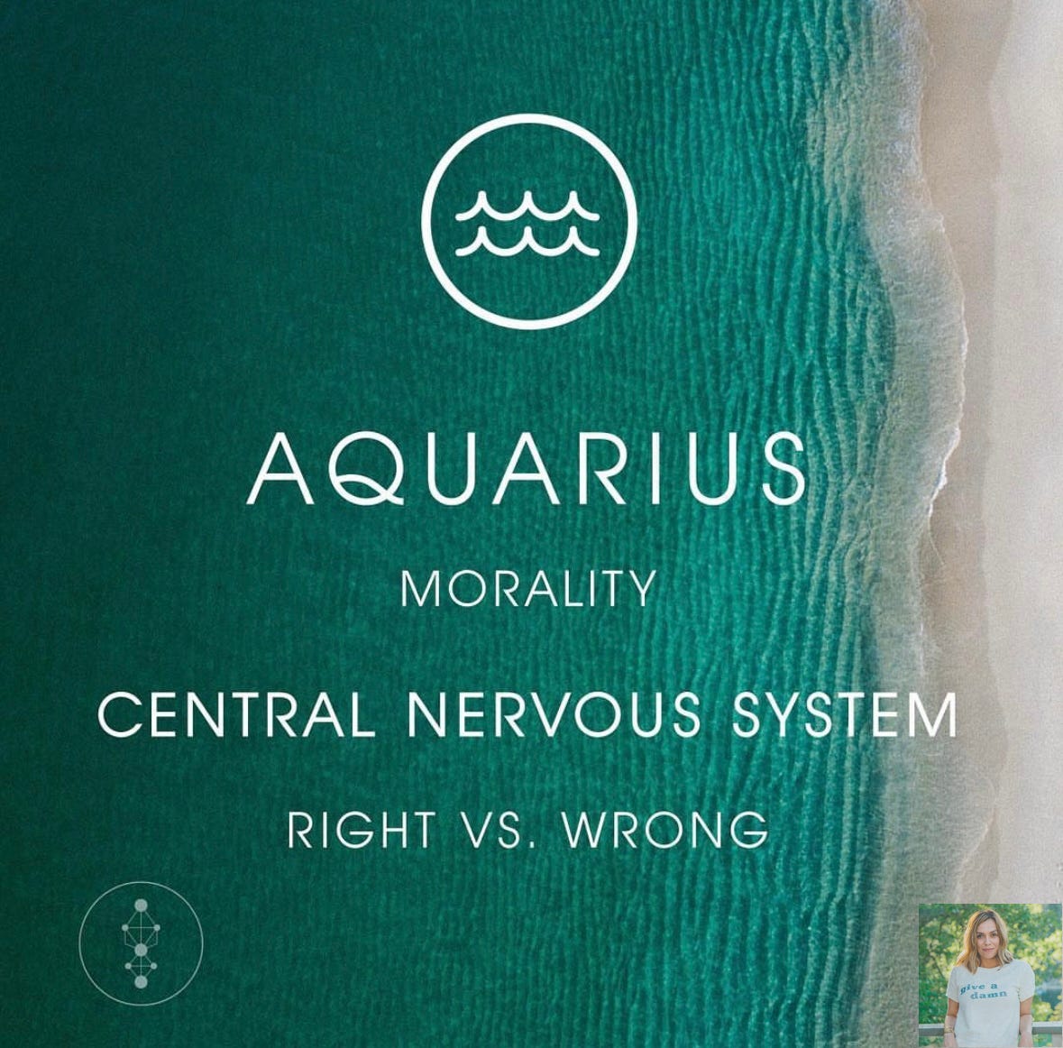 Aligning the Stars: Aquarius, the Central Nervous System, and the Quest ...