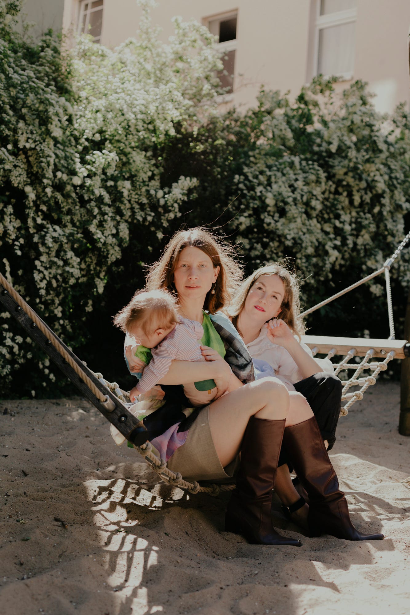 Von Lisa & Franzi | Substack