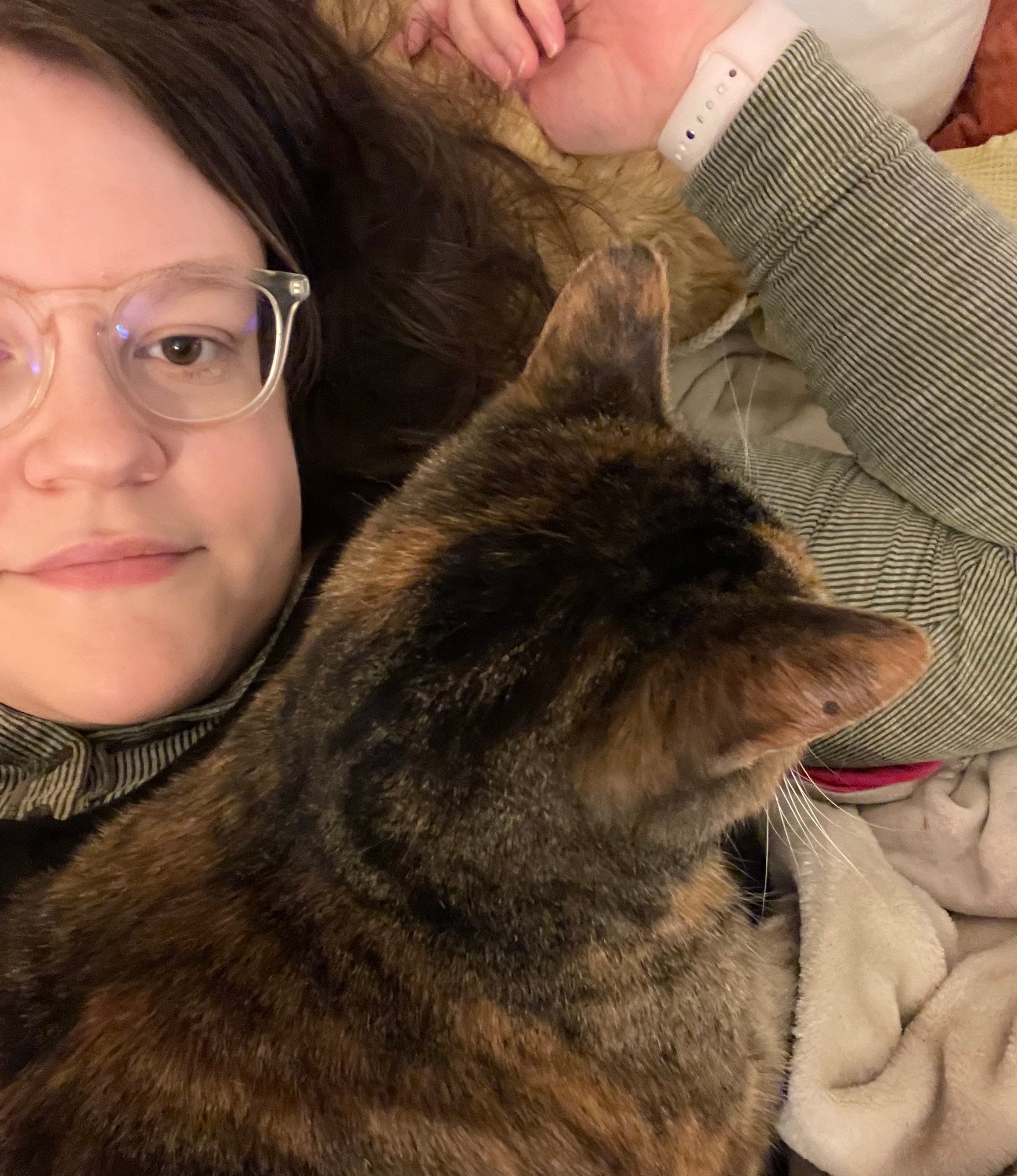 Shannon Linford | Substack