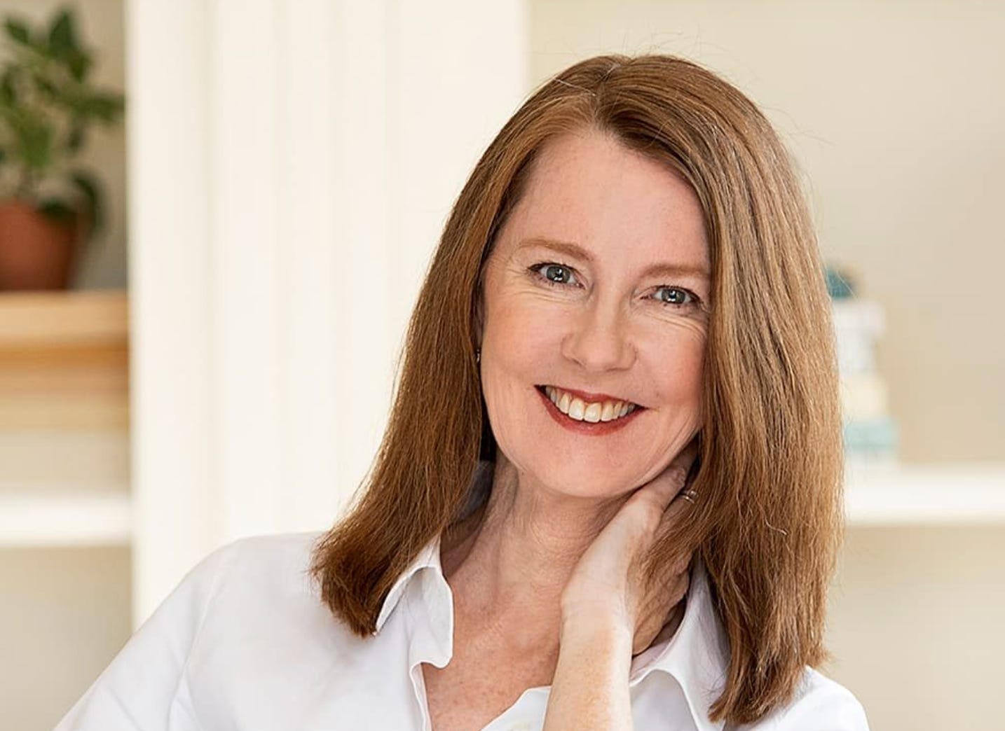When Gretchen Came to her Senses - by Deborah Copaken