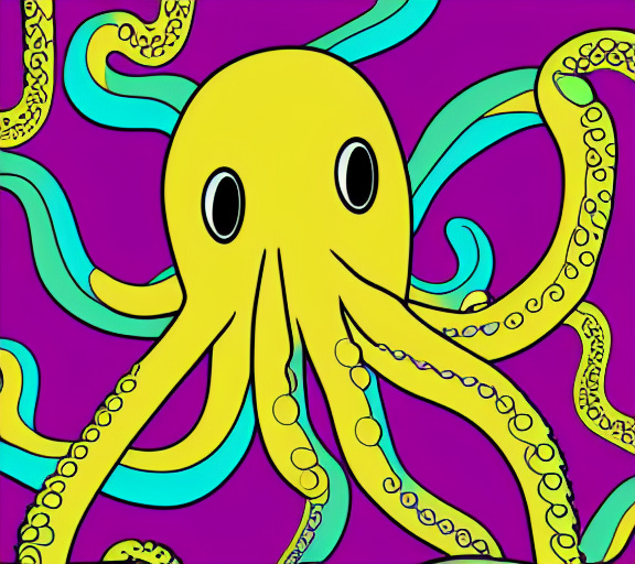 Herald of the Octopus | Substack