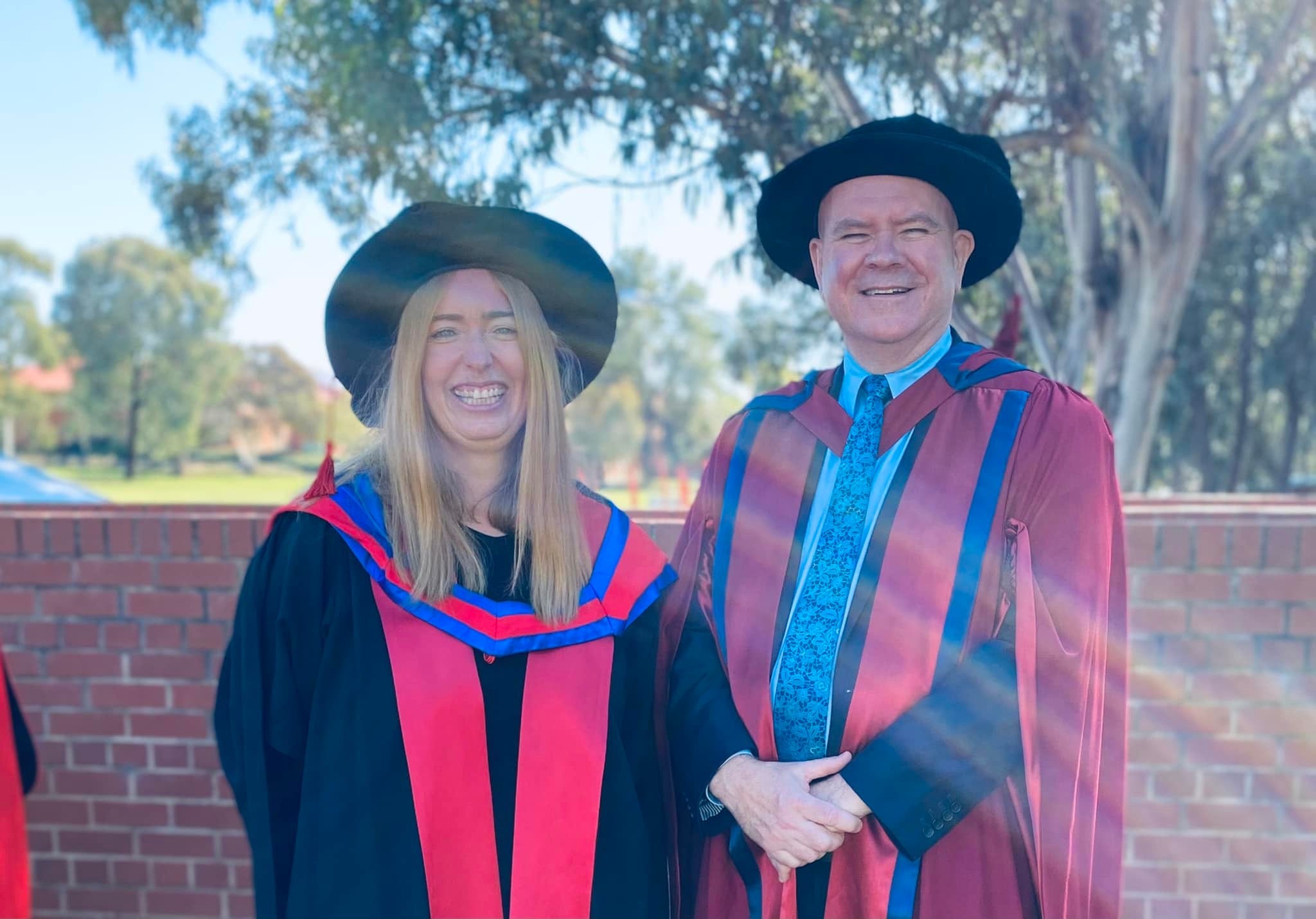 Ladies & Gentlemen... We Have Lift-Off! - by Dani Treweek