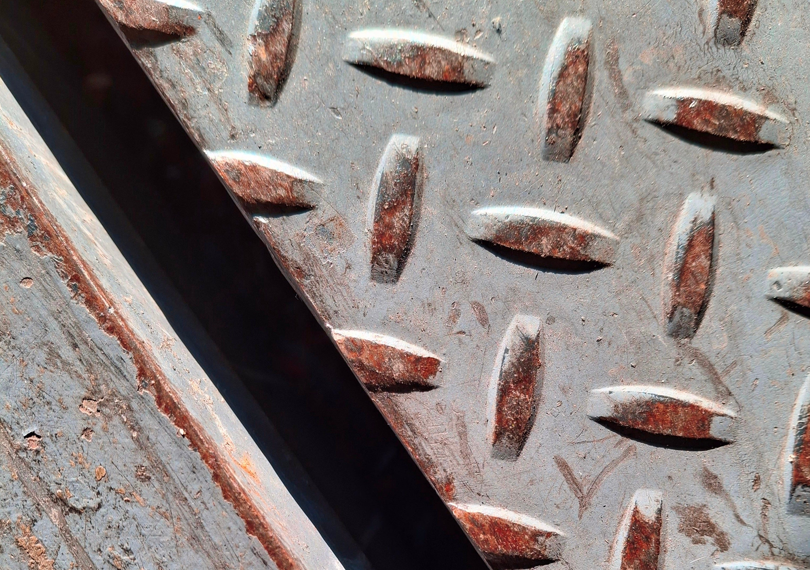 dusty trail - by Rob Riley - Rob’s Substack