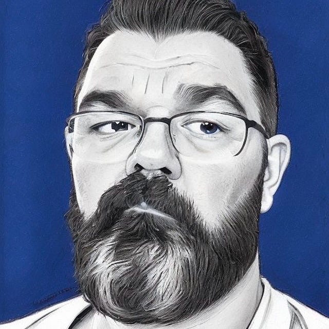 Big Data Joe | Substack