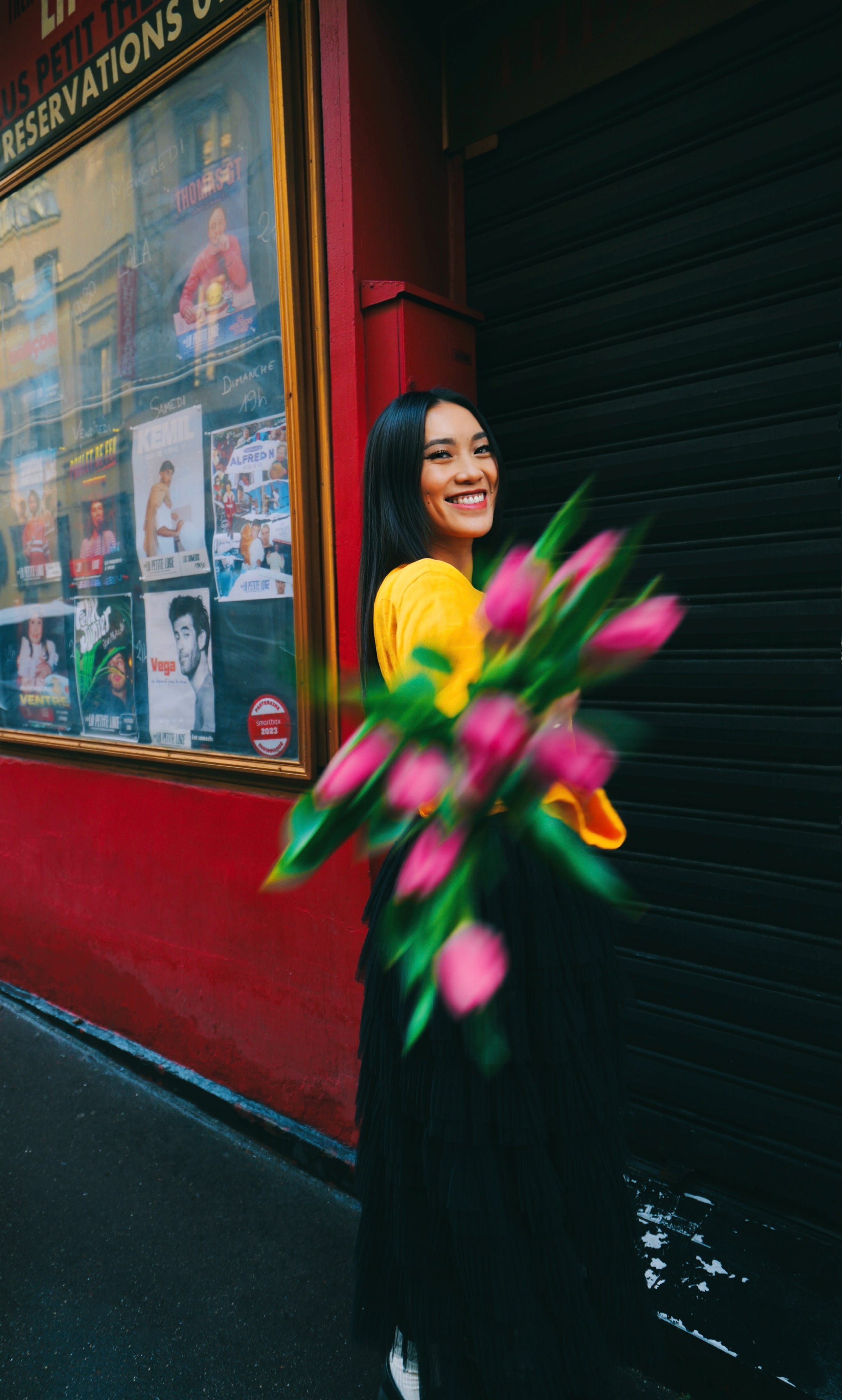 Candice Peyrac Rozieres | Substack