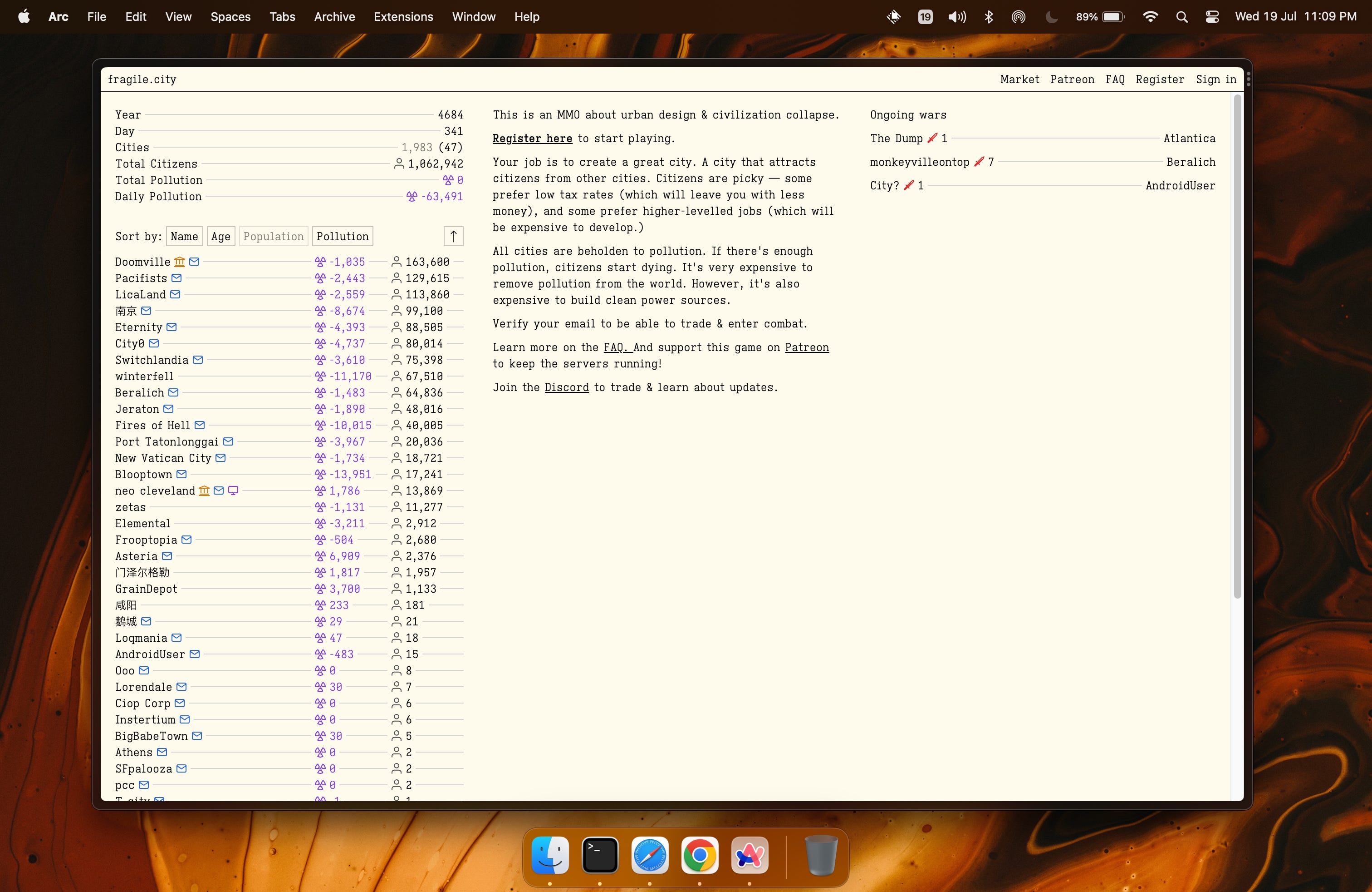 keshav chan | Substack