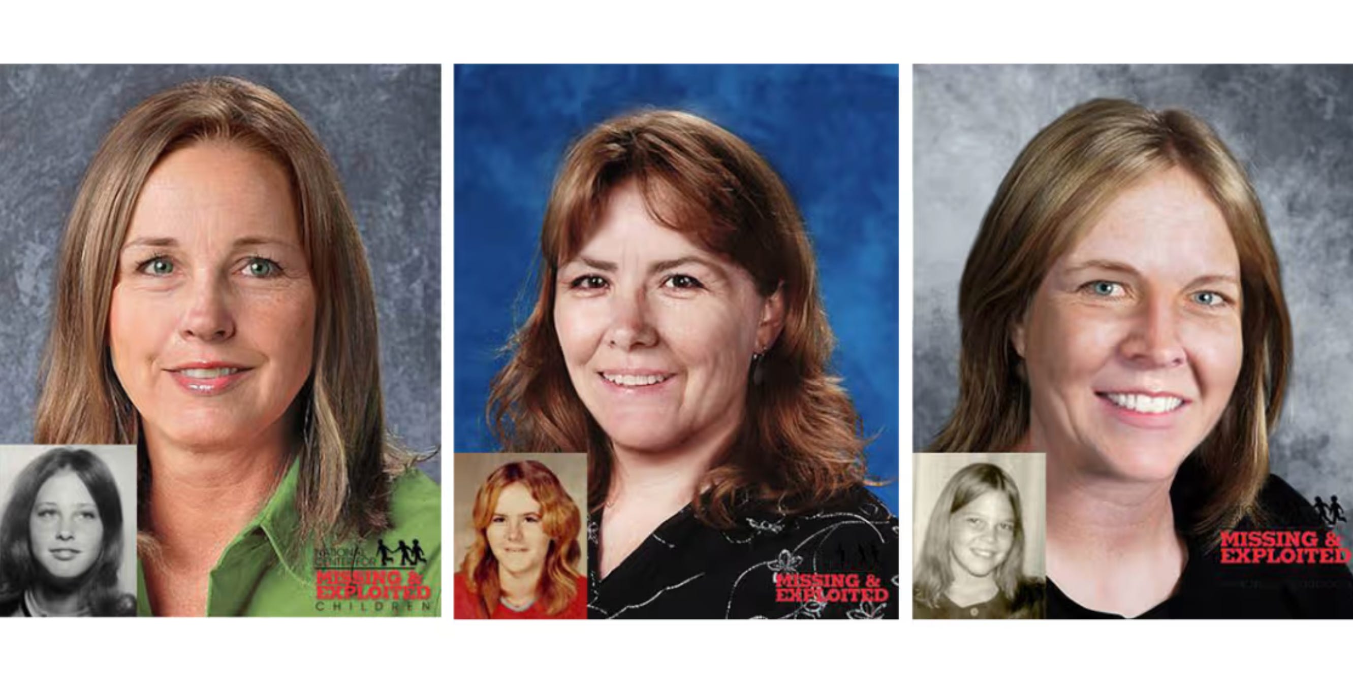 A Texas Mystery: The Unexplained Disappearance of the "Fort Worth Trio"