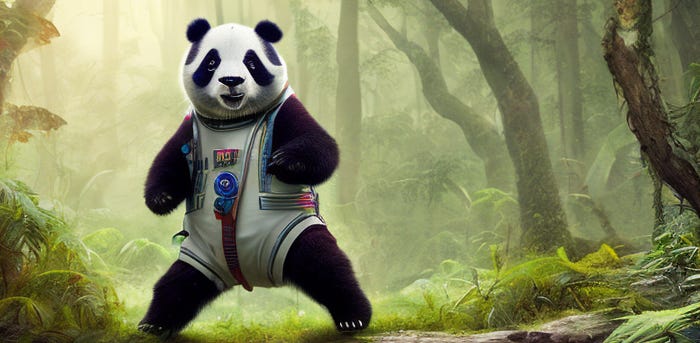 Pandas AI - by Alexio Cassani - Generative AI Explorers