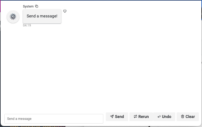 How To Create A Web Ui For Autogen By Yeyu Huang