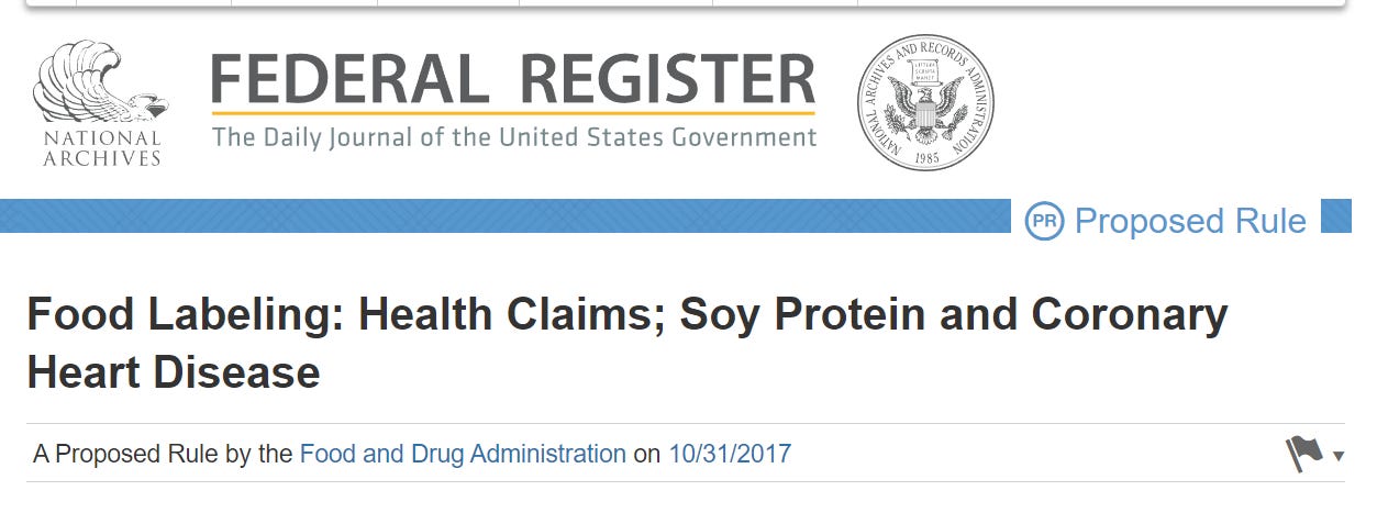FISH Now Contains SOY: POISONING the FOOD SUPPLY