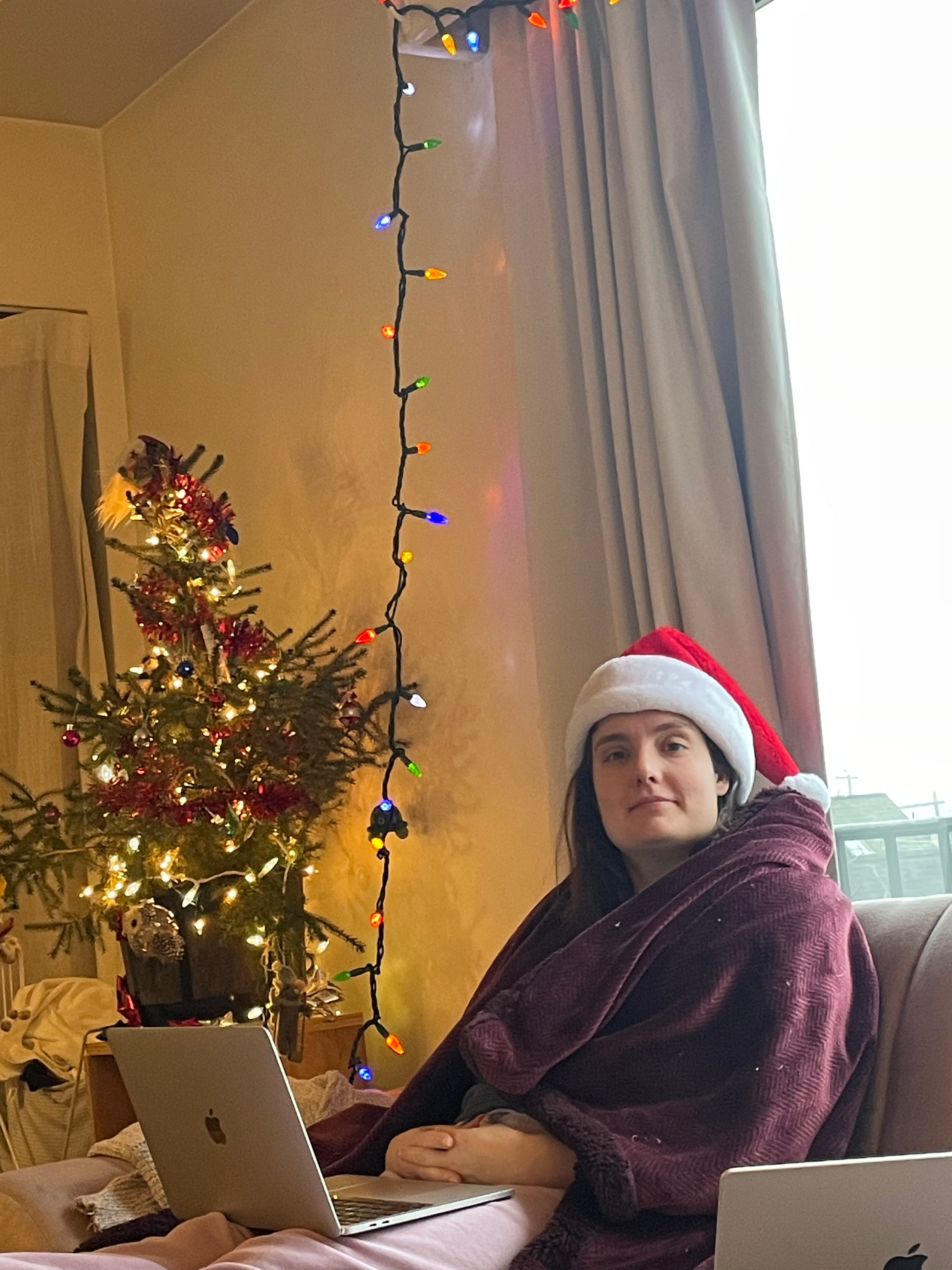 setting goals with a soft heart - Kait’s Substack