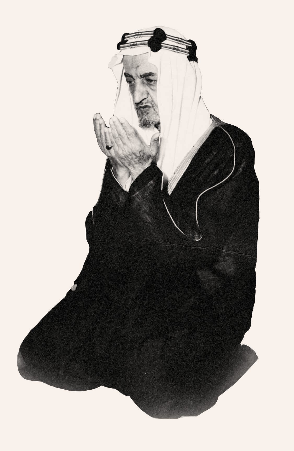 Discovering King Faisal: The Leader that Muslims Need - Halalop