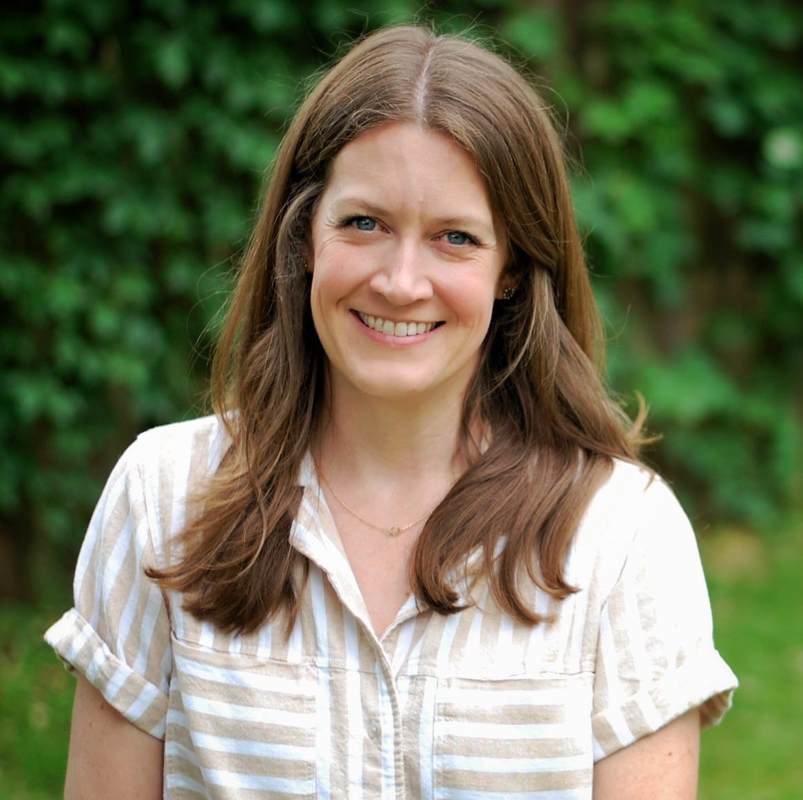 Holly Porter Phillips | Substack