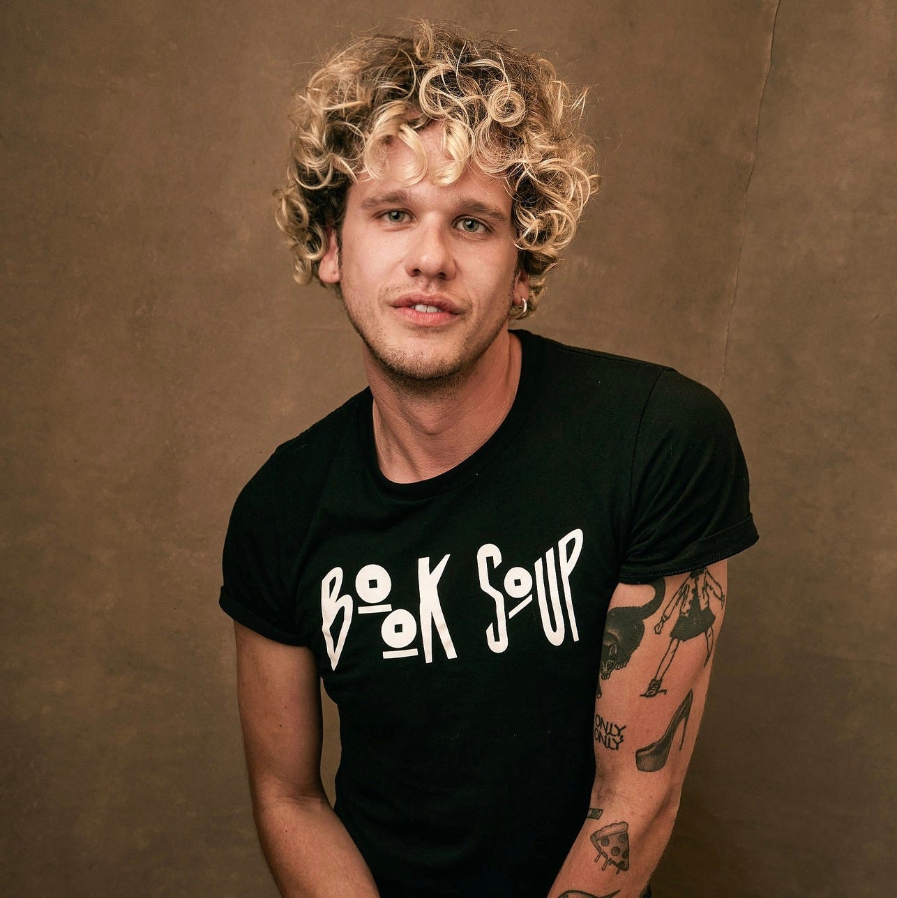 Greg Mania | Substack