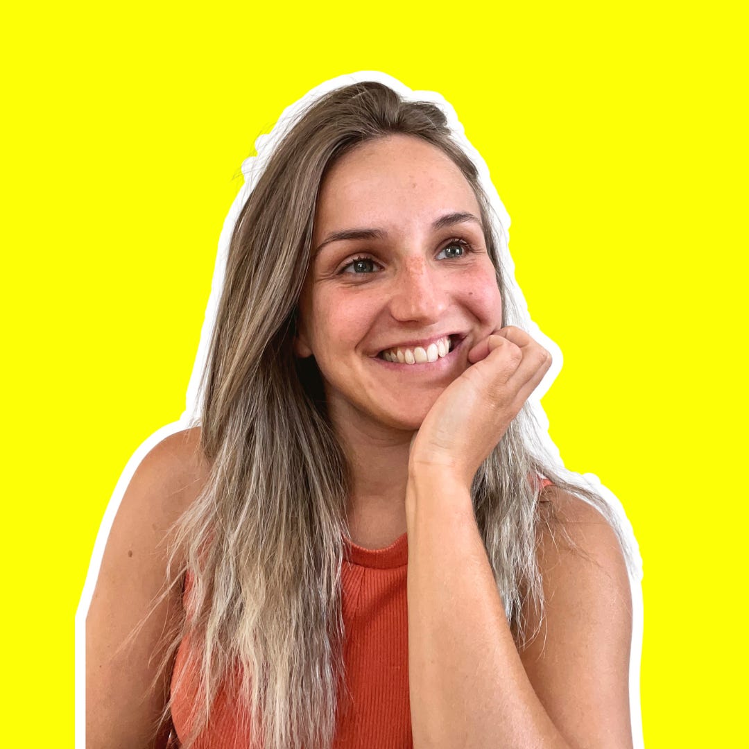 Léa Clauss | Substack