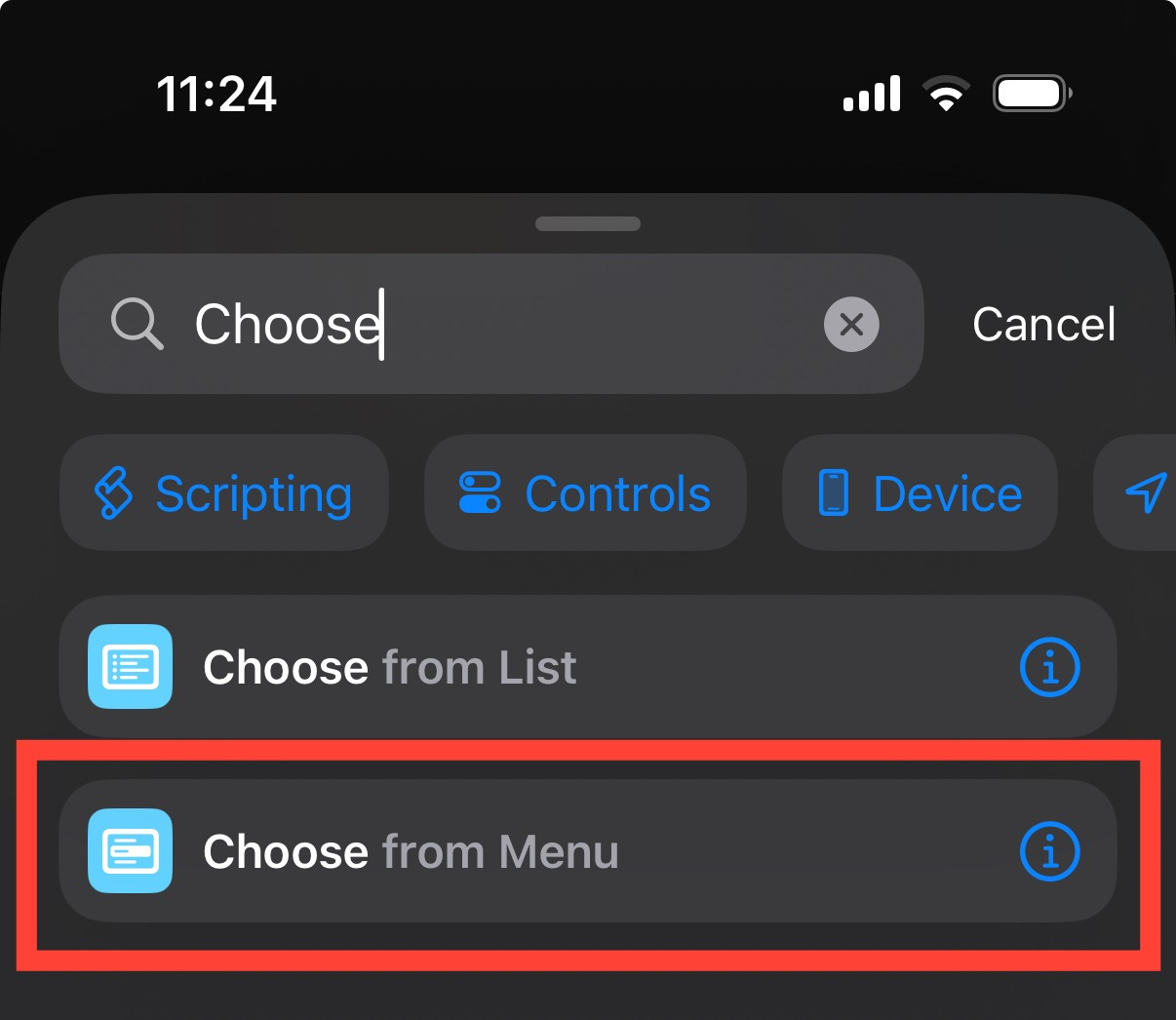 The one with the Files Menu - by Iskren - THIS IS IT