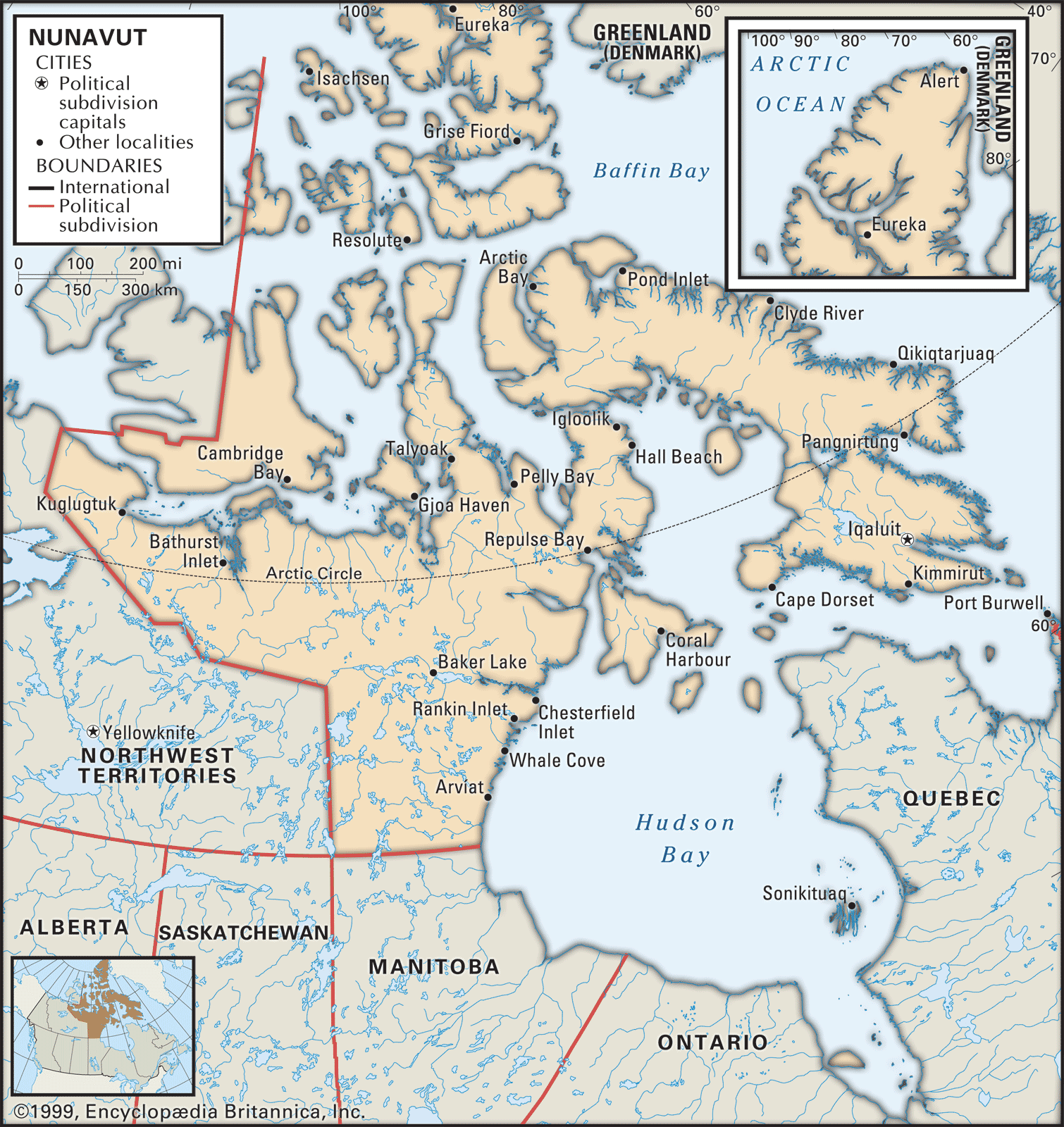 Treaty Negotiations and Land Claims Agreements