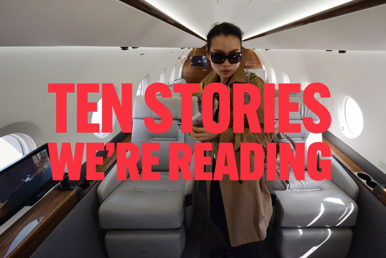 Condoleezza Rice: Juneteenth Is Our Second Independence Day. Plus.