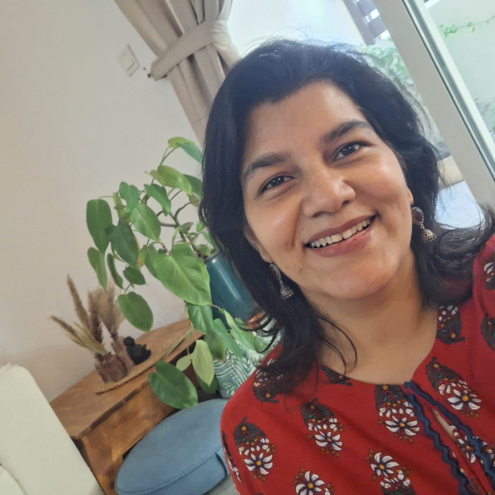 Kanchan Balani's Instagram, Twitter & Facebook on IDCrawl