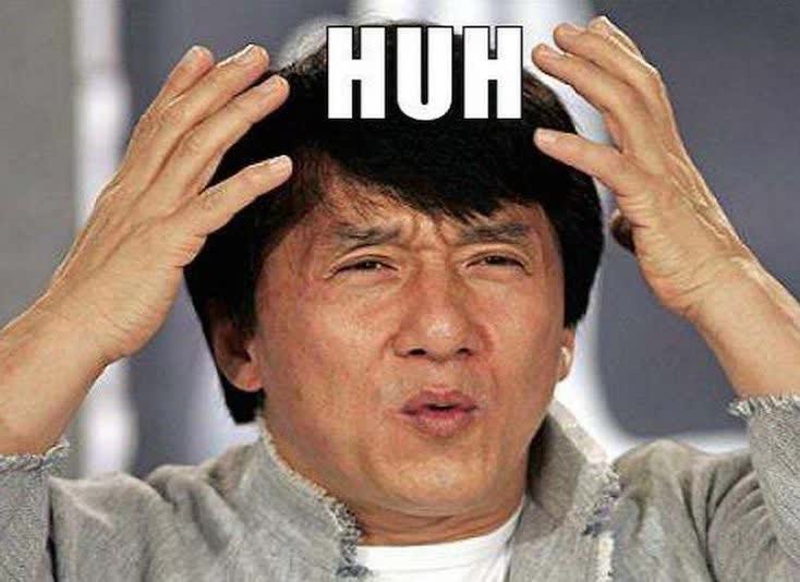 Wildly Frustrating - HFI Research