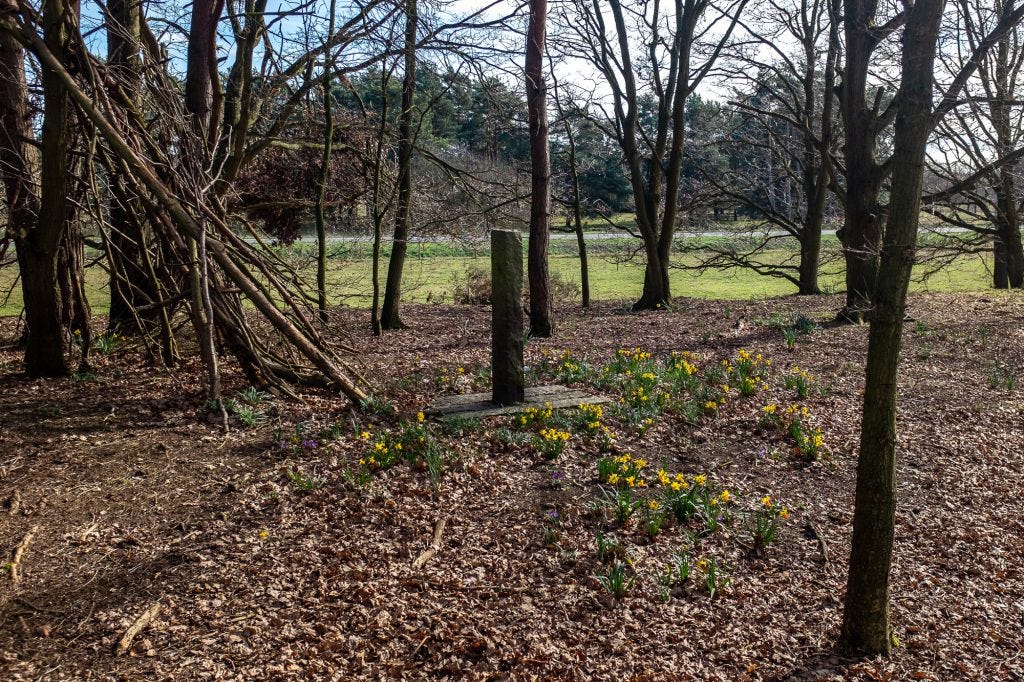 Norfolk Folklore Society - April 2023 Newsletter