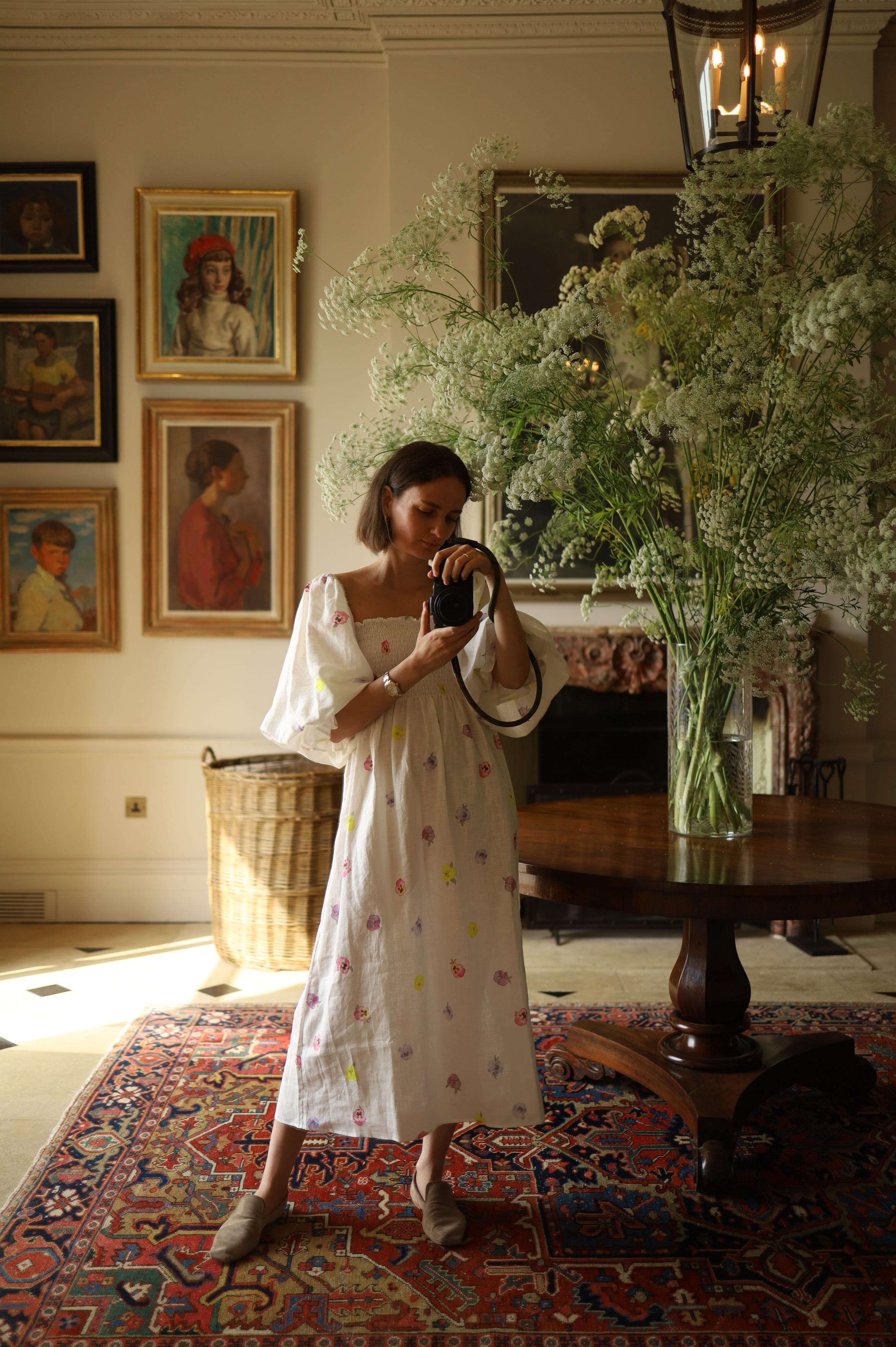 Elena Bazu | Substack