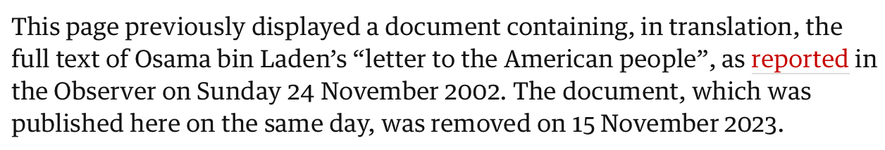 Nellie Bowles TGIF: Letter to America - by Nellie Bowles