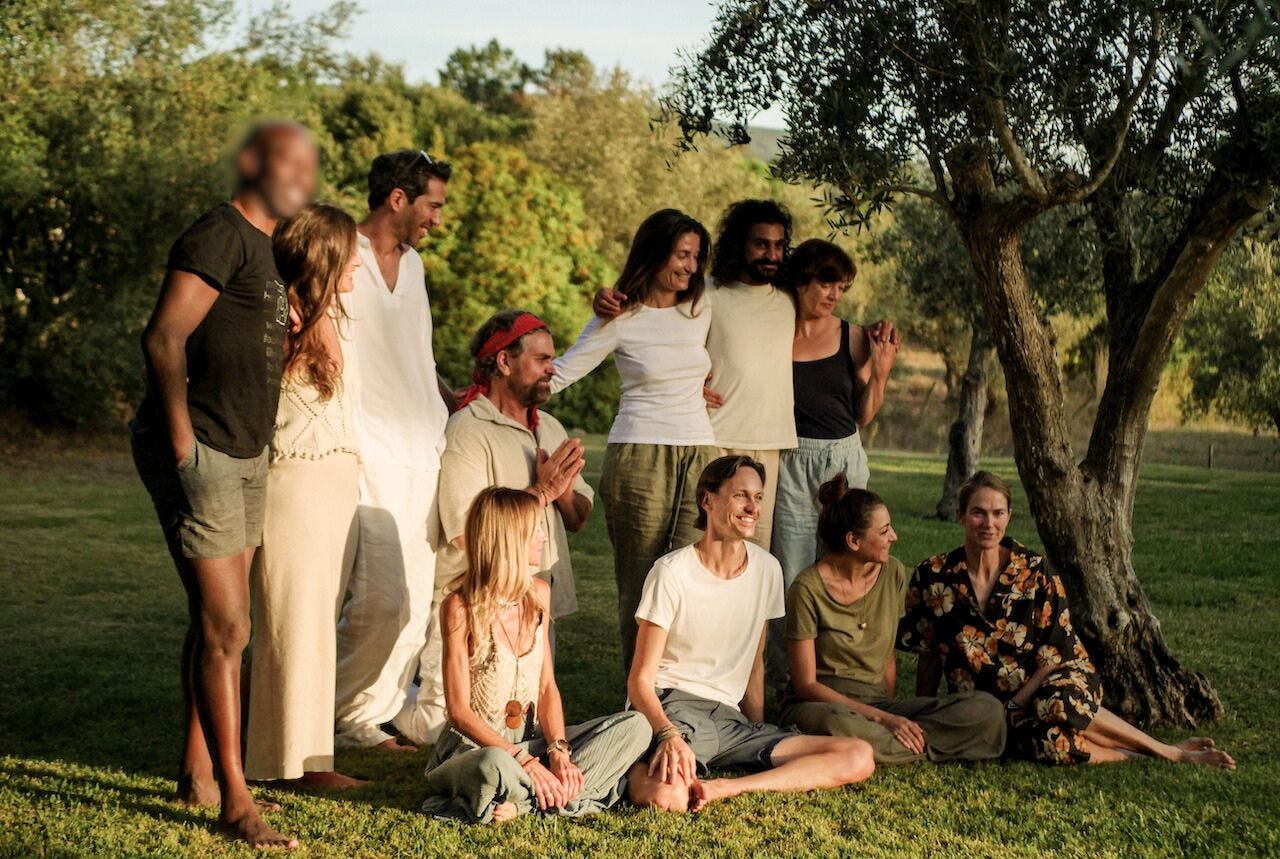 neos·life is happening