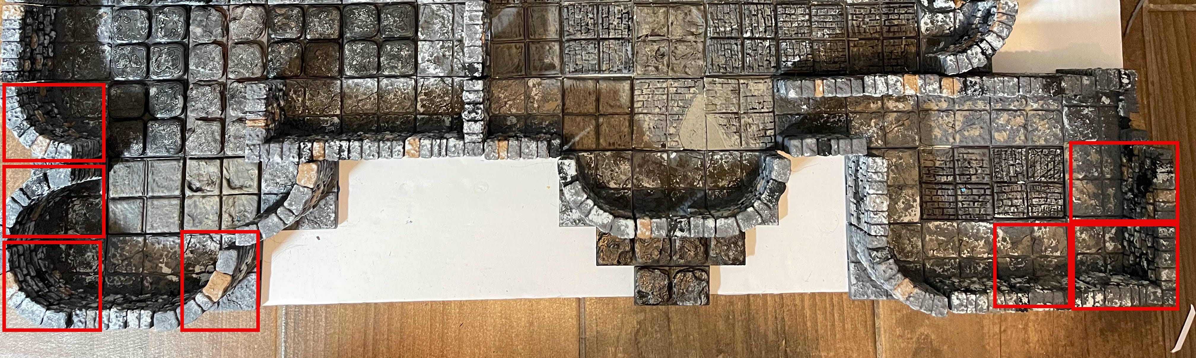 How I 3D Printed Cragmaw Castle for $117 - by B.J. Keeton