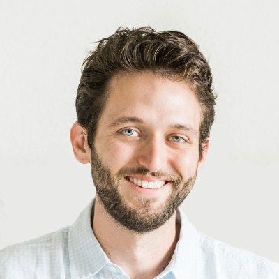 Ryan K. Rigney | Substack