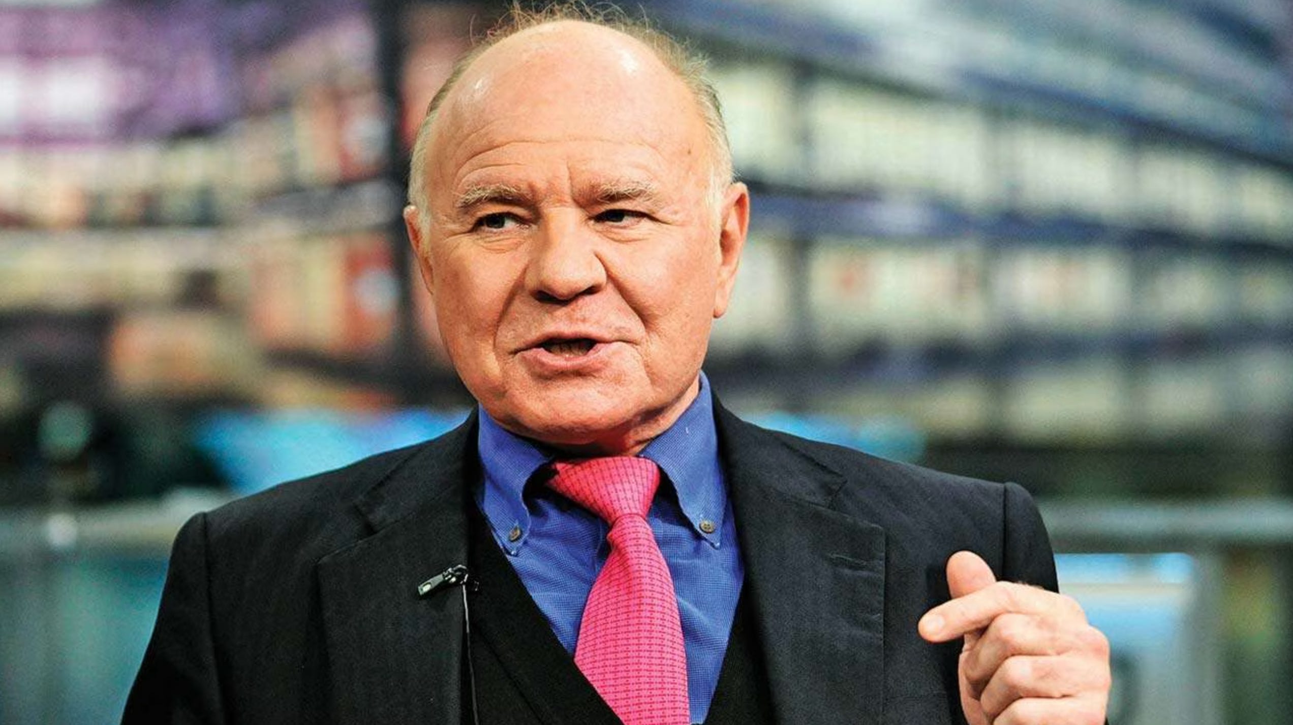 The Reports of My Death Are Greatly Exaggerated