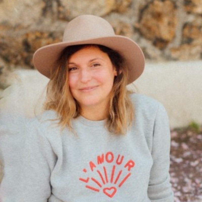 Elise Hameau | Substack