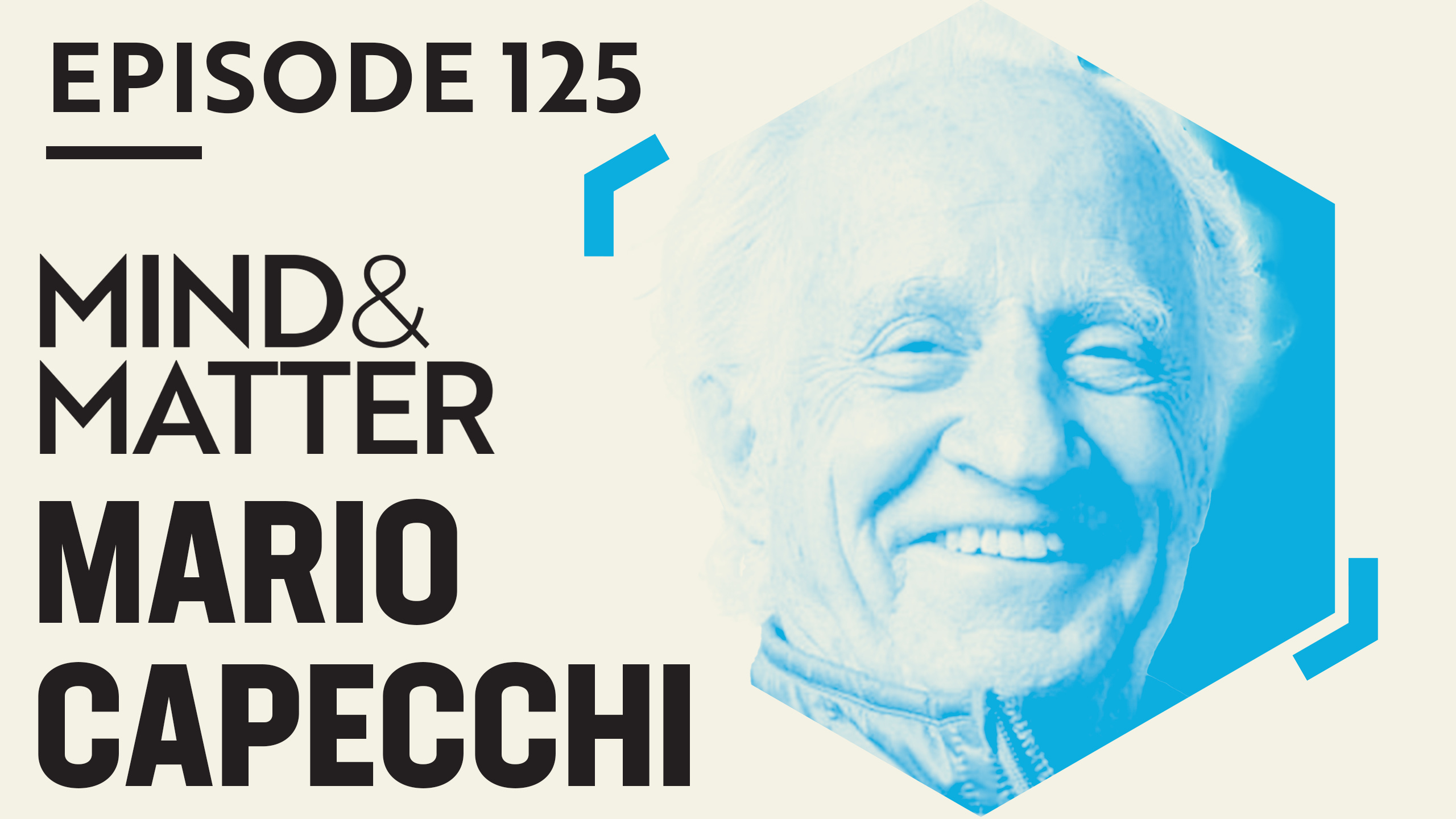 Anxiety, Obsessive Compulsive Disorder, Microglia, From Being a WWII Orphan to the Nobel Prize ...