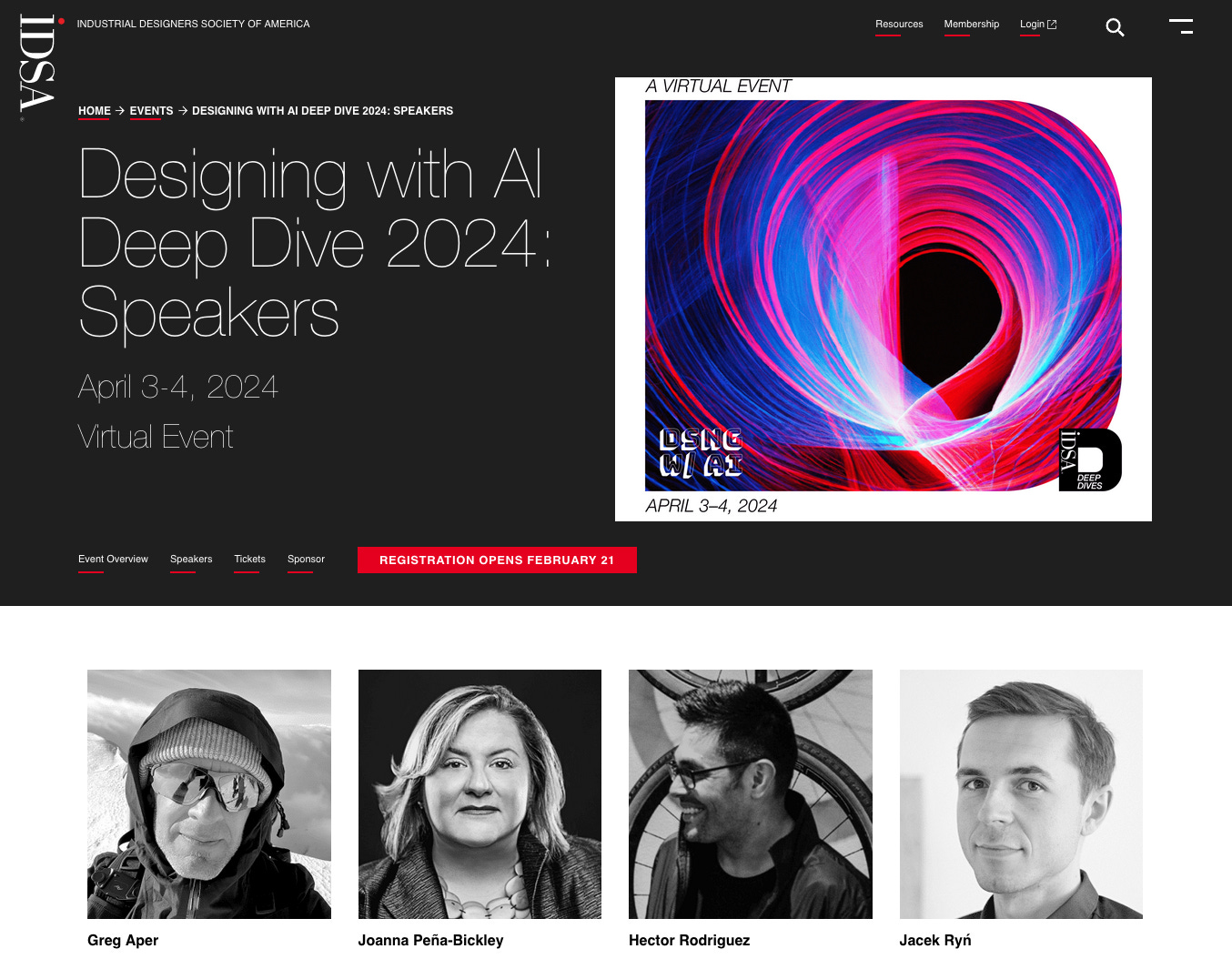 Big Week with OpenAI's Sora & IDSA's AI Deep Dive Announcement! - AIxC: 42