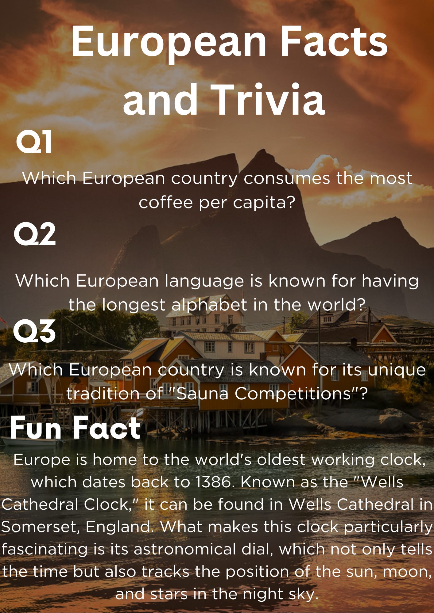 4th Edition September 2023 - Rise European Union Newsletter