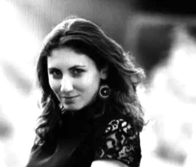 Sara Sass | Substack