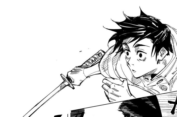 Jujutsu Kaisen Chapter 270 Hints at Major Character Revivals