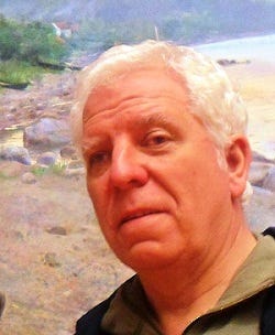 Eduardo Gudynas | Substack