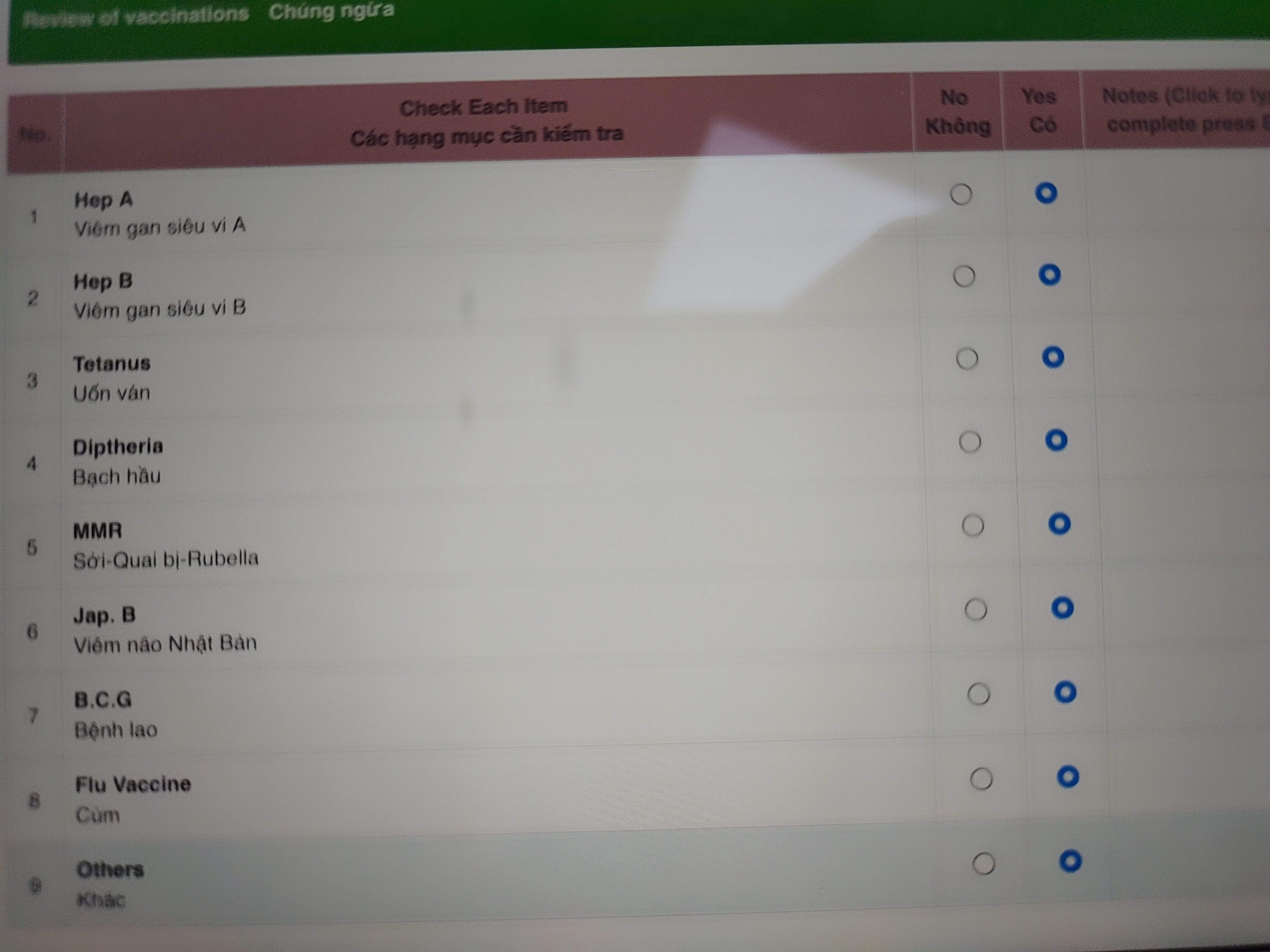 Tetanus - by RetoK - Chiankhanh