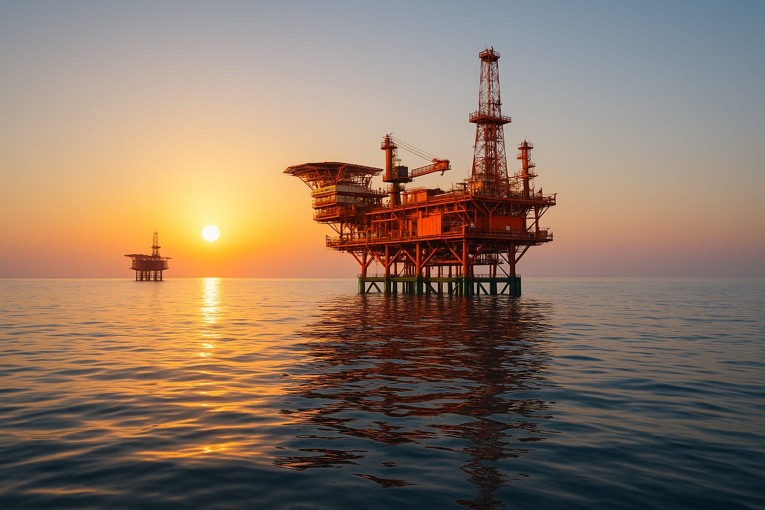 Inflection At A Low-Cost Oil Producer Trading At 2.7x FCF