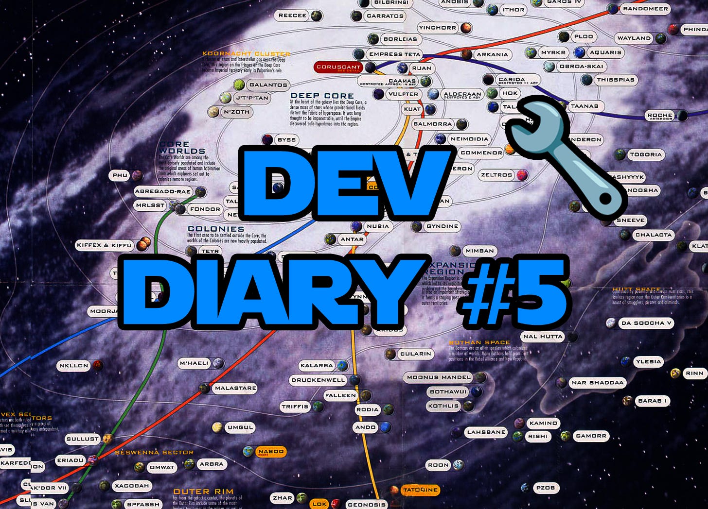 Development Diary #5: Expeditionary Warfare, Raptor Troopers, Snipers ...