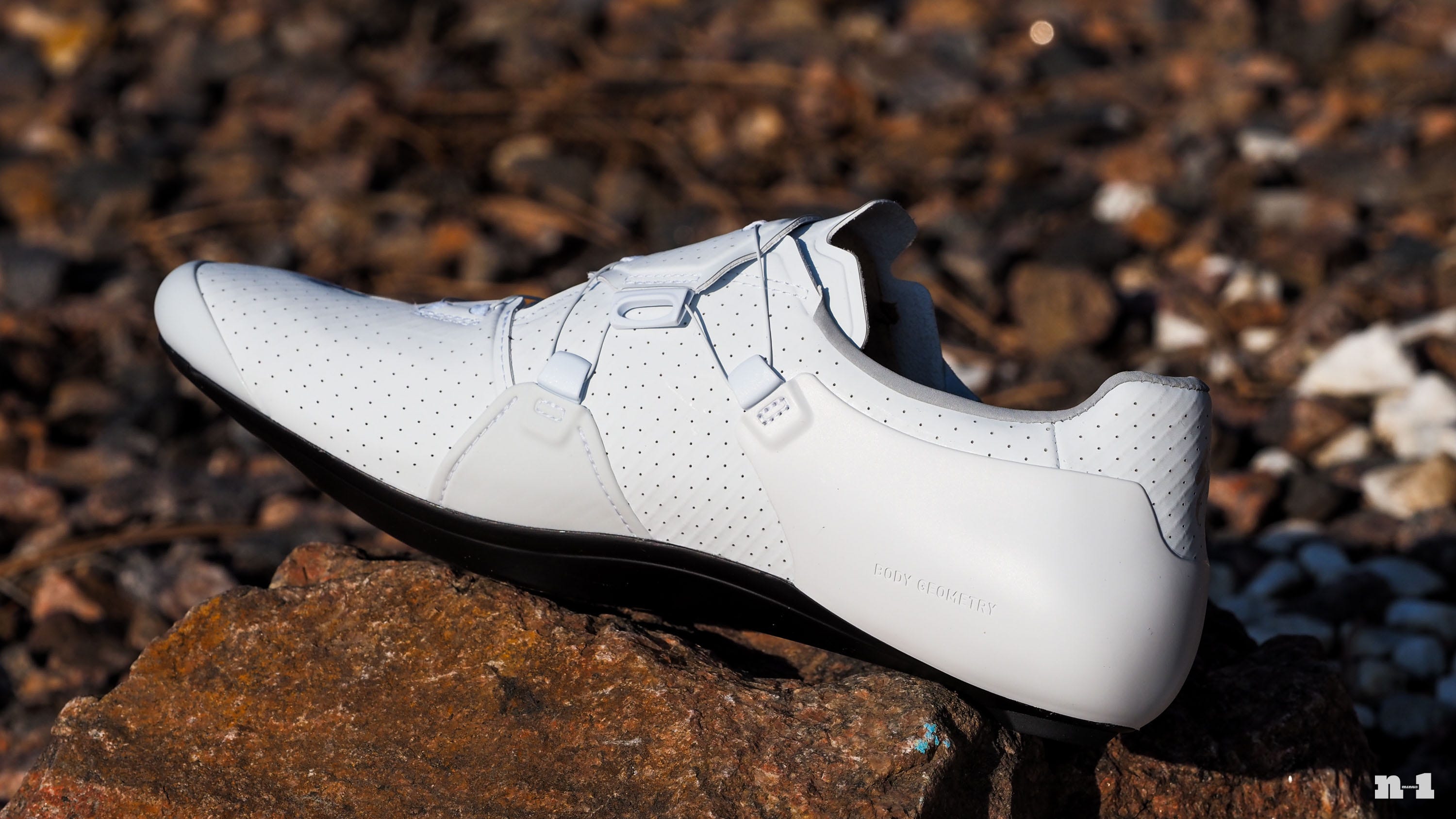 Specialized S-Works Ares 2 shoe review: A mainstream (r)evolution in ...