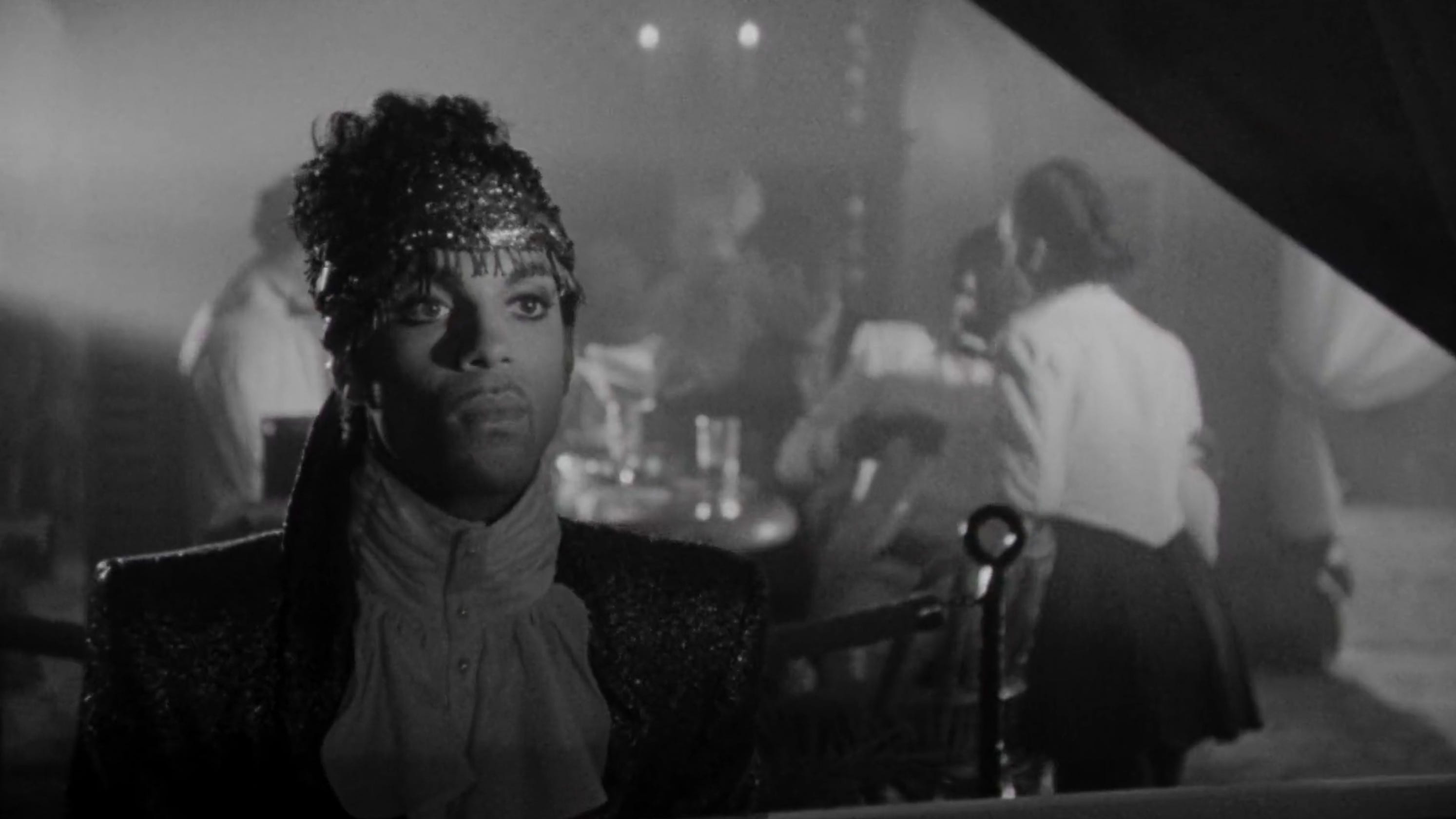 Review: Prince's "Under the Cherry Moon" Explodes With Personality