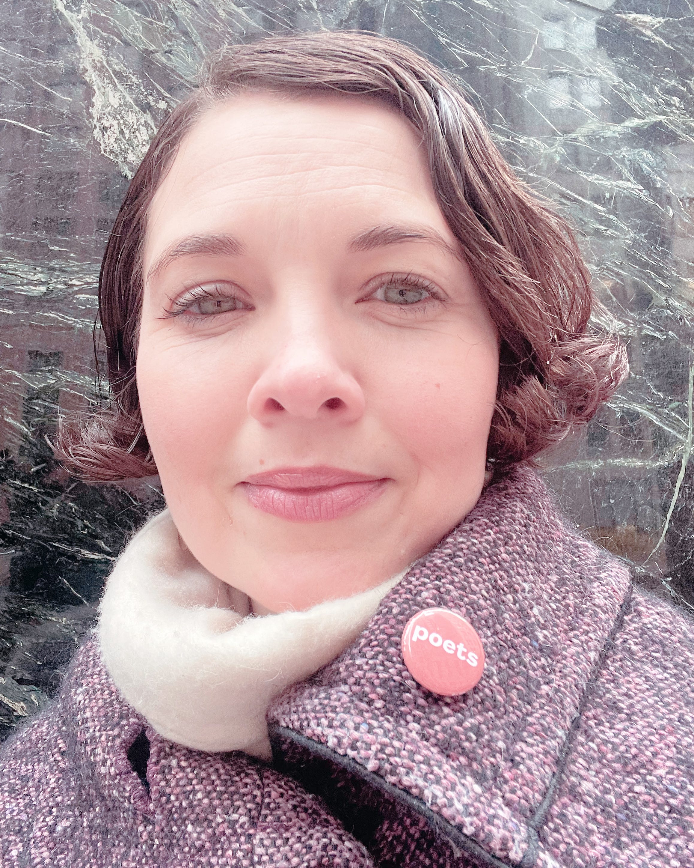 Carrie Olivia Adams | Substack