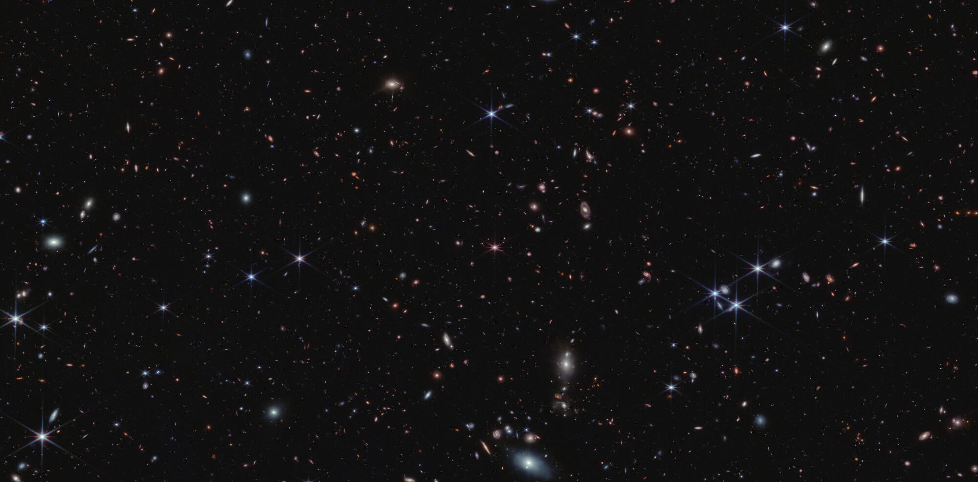 Reimagining ourselves in the cosmos - by Shannon Stirone