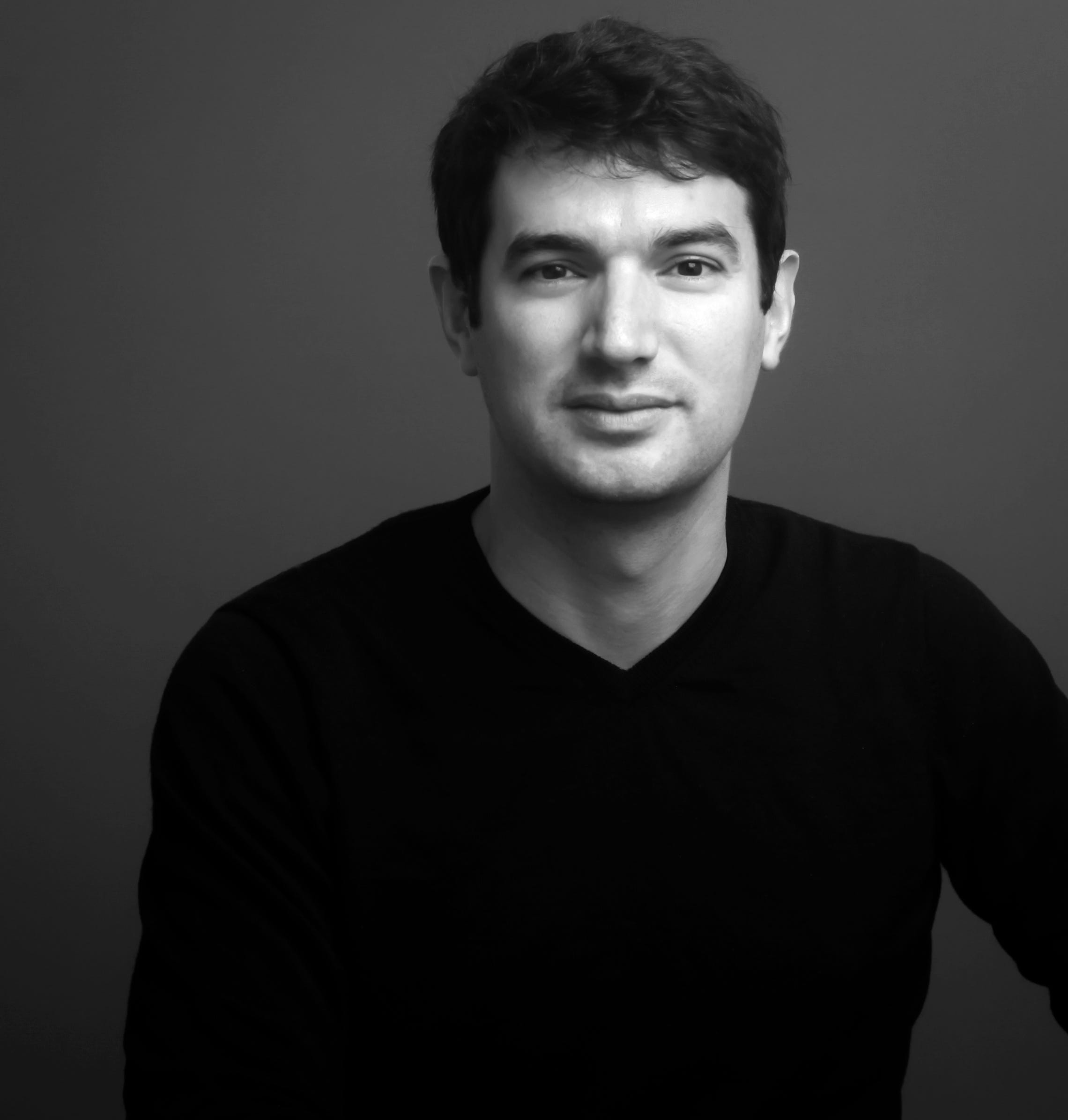 Alexis Buisson | Substack