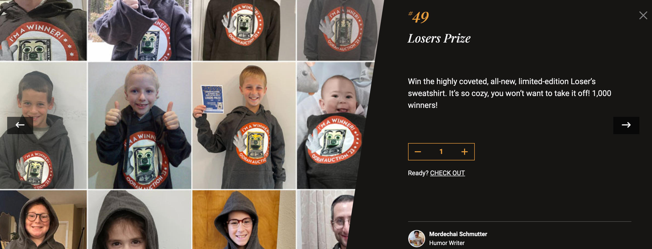 I Watched the Fiveish Telethon So You Don't Have To