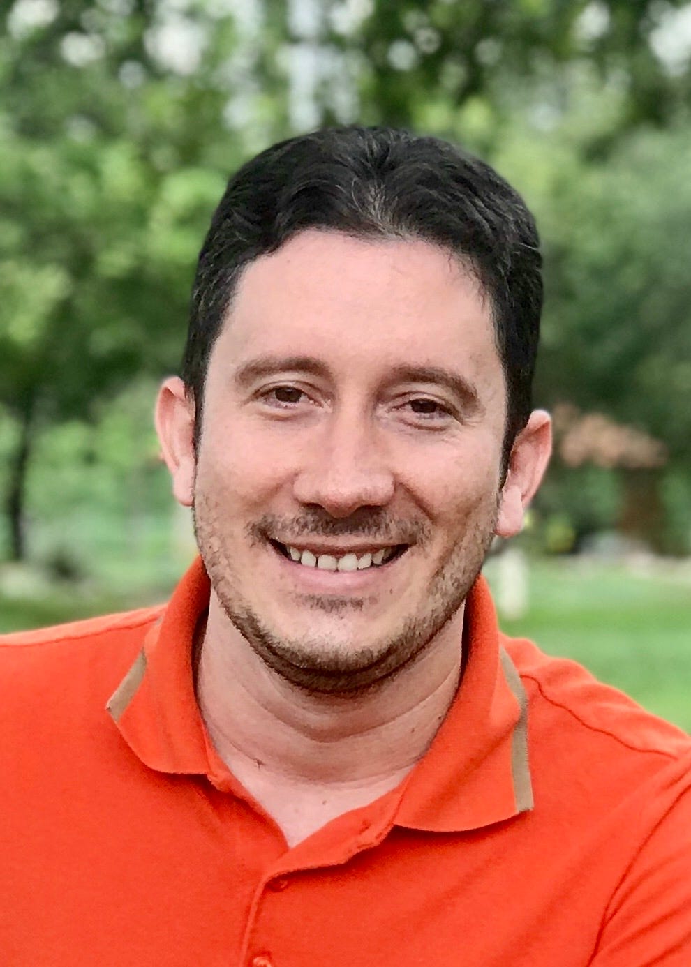 Tiago Barreto | Substack